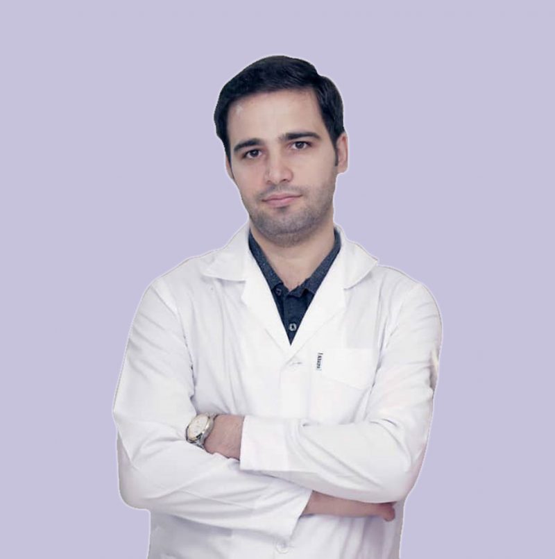 تیم ما - کلینیک دندانپزشکی دکتر مهدی شمشیر